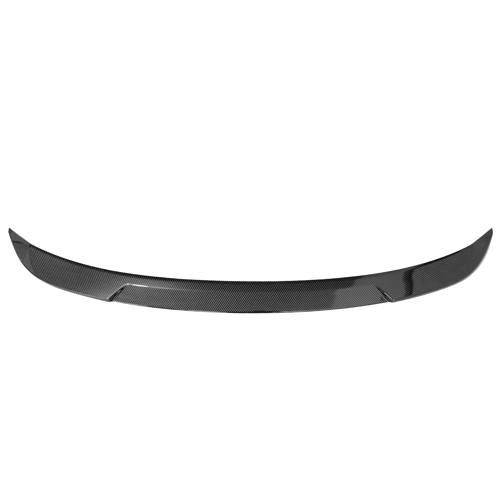 Ikon Motorsports Highkick Duckbill Rear Trunk Lid Spoiler Wing Lip ...