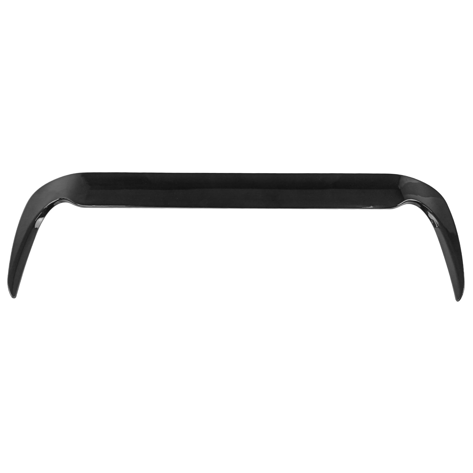 Ikon Motorsports Hood Bonnet Cover Compatible With 2015-2021 Subaru WRX ...