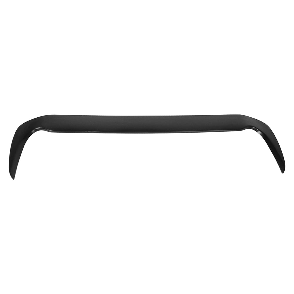 Ikon Motorsports Hood Bonnet Cover Compatible With 2015-2021 Subaru WRX ...