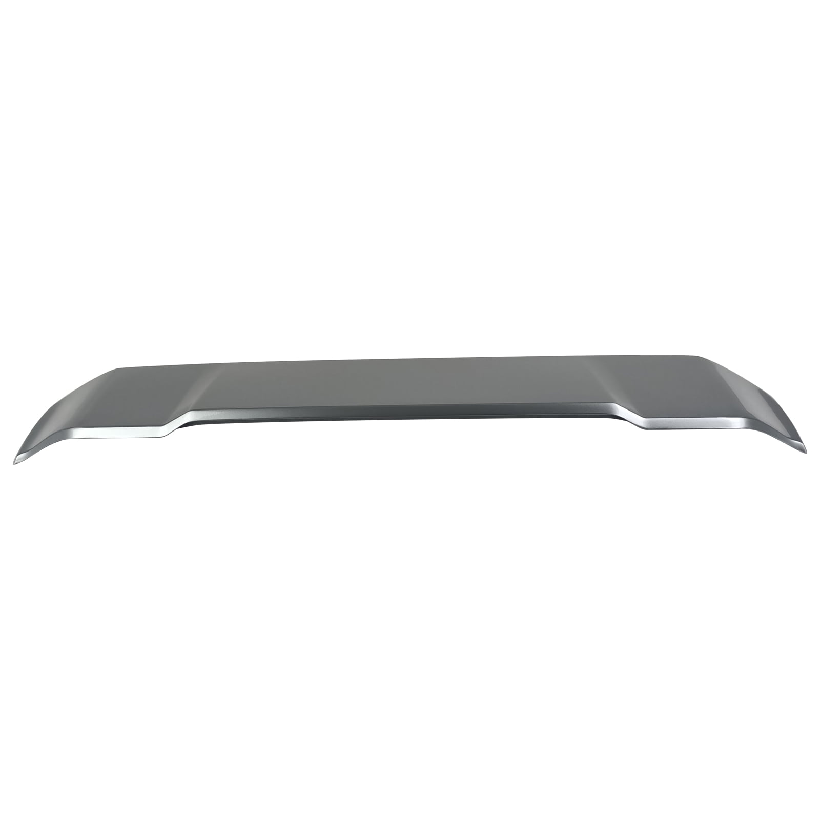 Ikon Motorsports Hood Bonnet Cover Compatible With 2022-2025 Subaru WRX ...