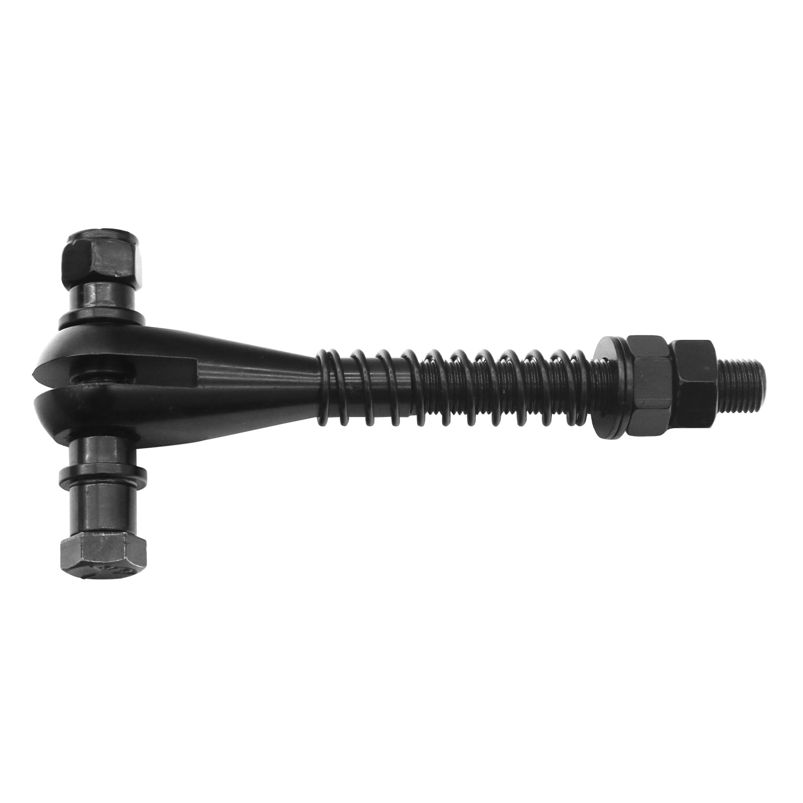 Ikon Motorsports Limit Strap Clevis Compatible with Universal Trucks ...
