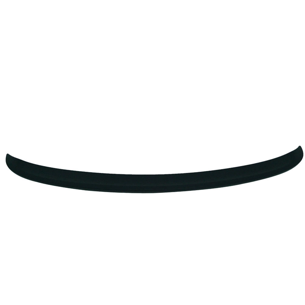 Ikon Motorsports Matte Black! Compatible with 13-16 Dodge Dart OE ...