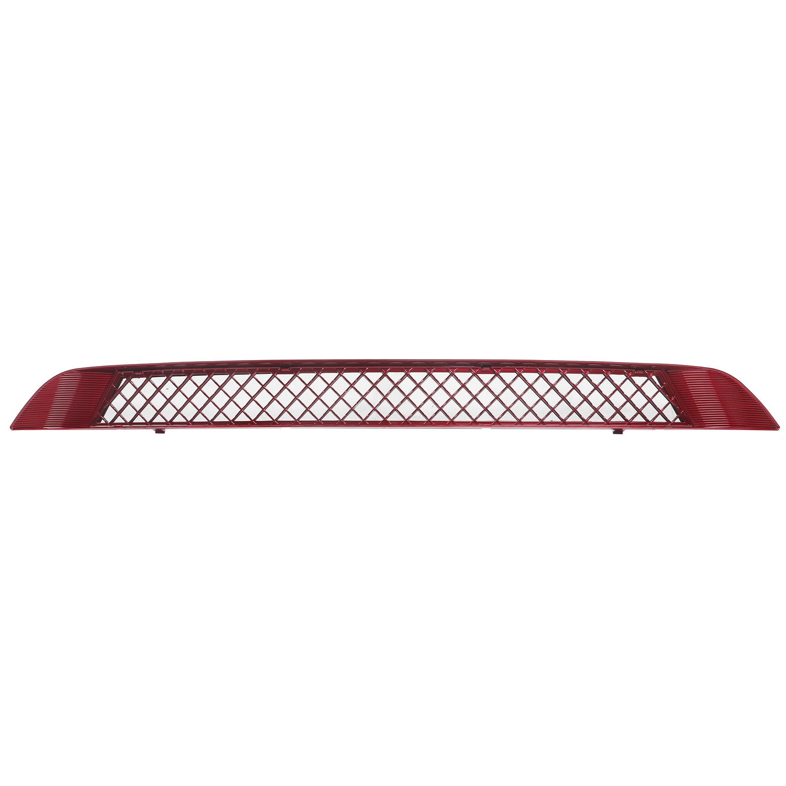 Ikon Motorsports Mesh Air Intake Grille Compatible With 2020-2024 Tesla ...