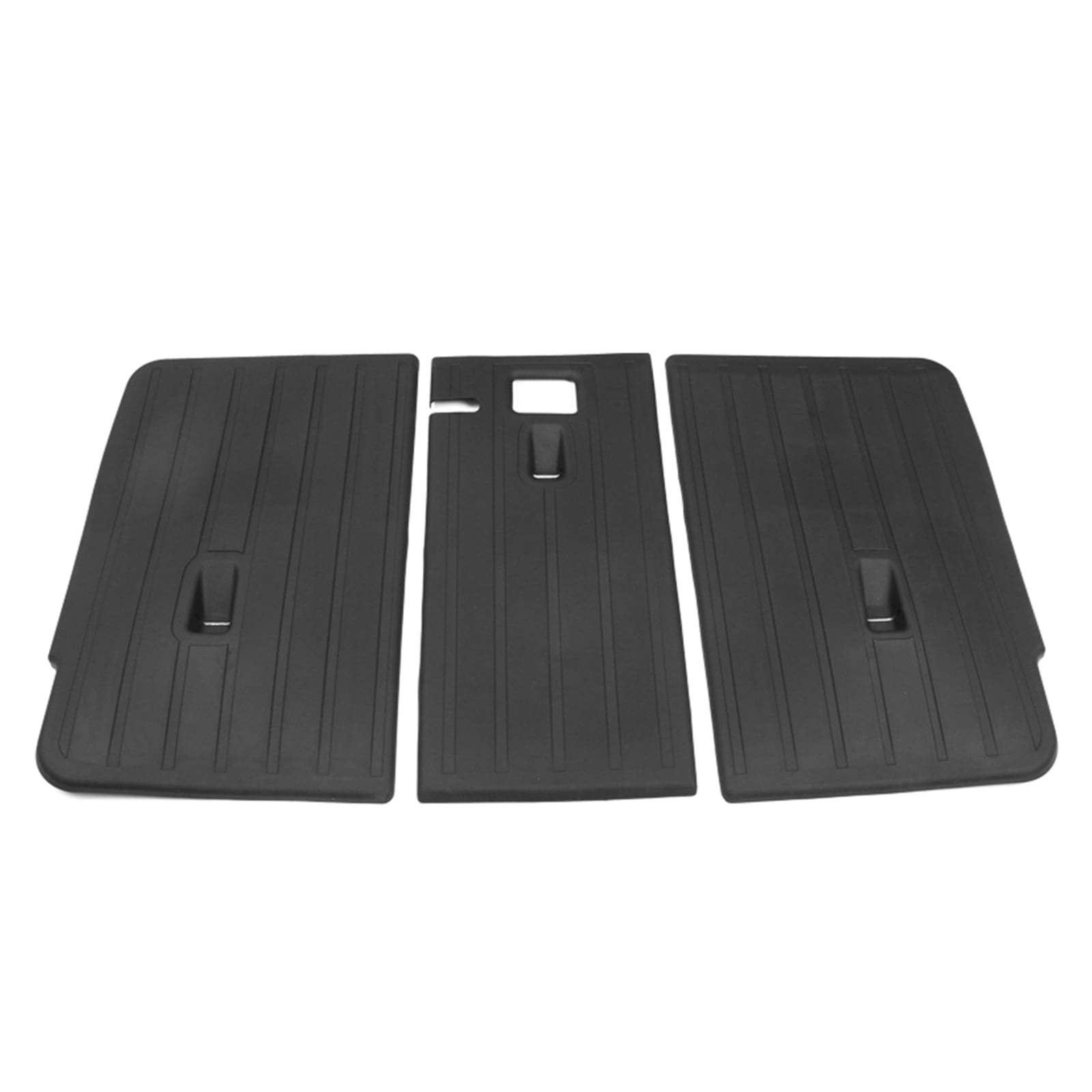 Ikon Motorsports Protector Backrest Covers Compatible with 2020-2023 ...