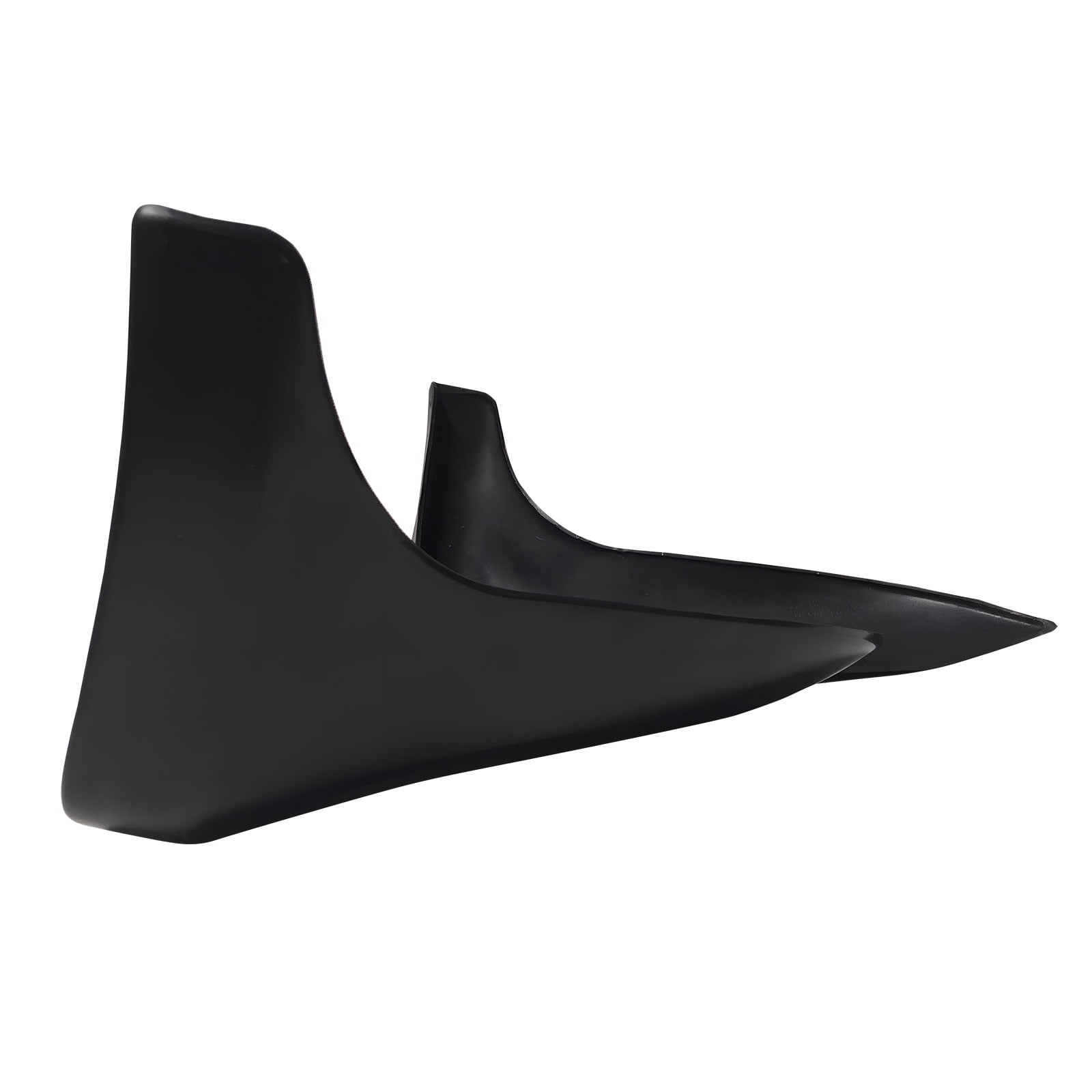 Ikon Motorsports Rear Aprons Compatible with 2003-2007 INFINITI G35 ...