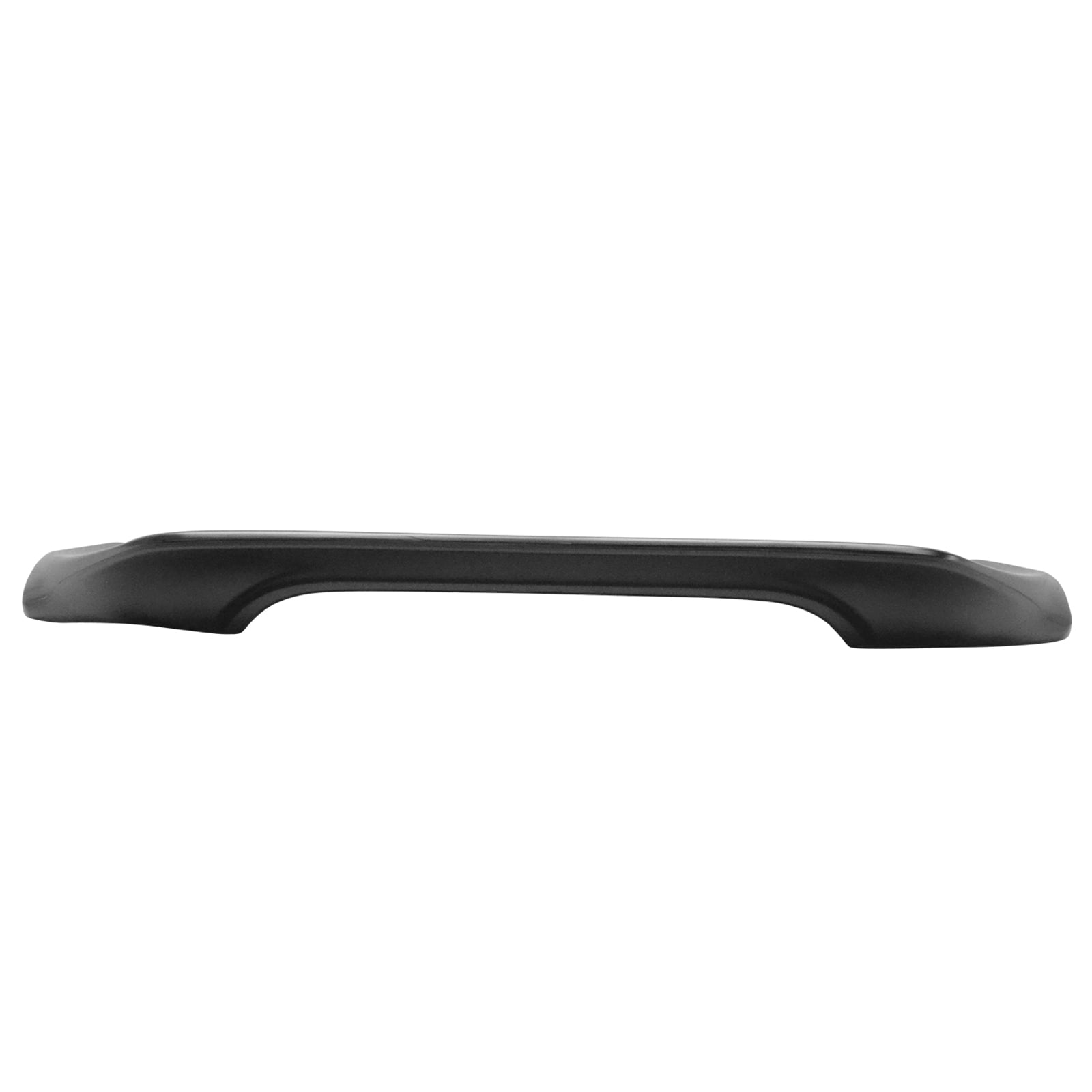 Ikon Motorsports Rear Trunk Deck Lid Spoiler Tail Wing Lip Compatible ...