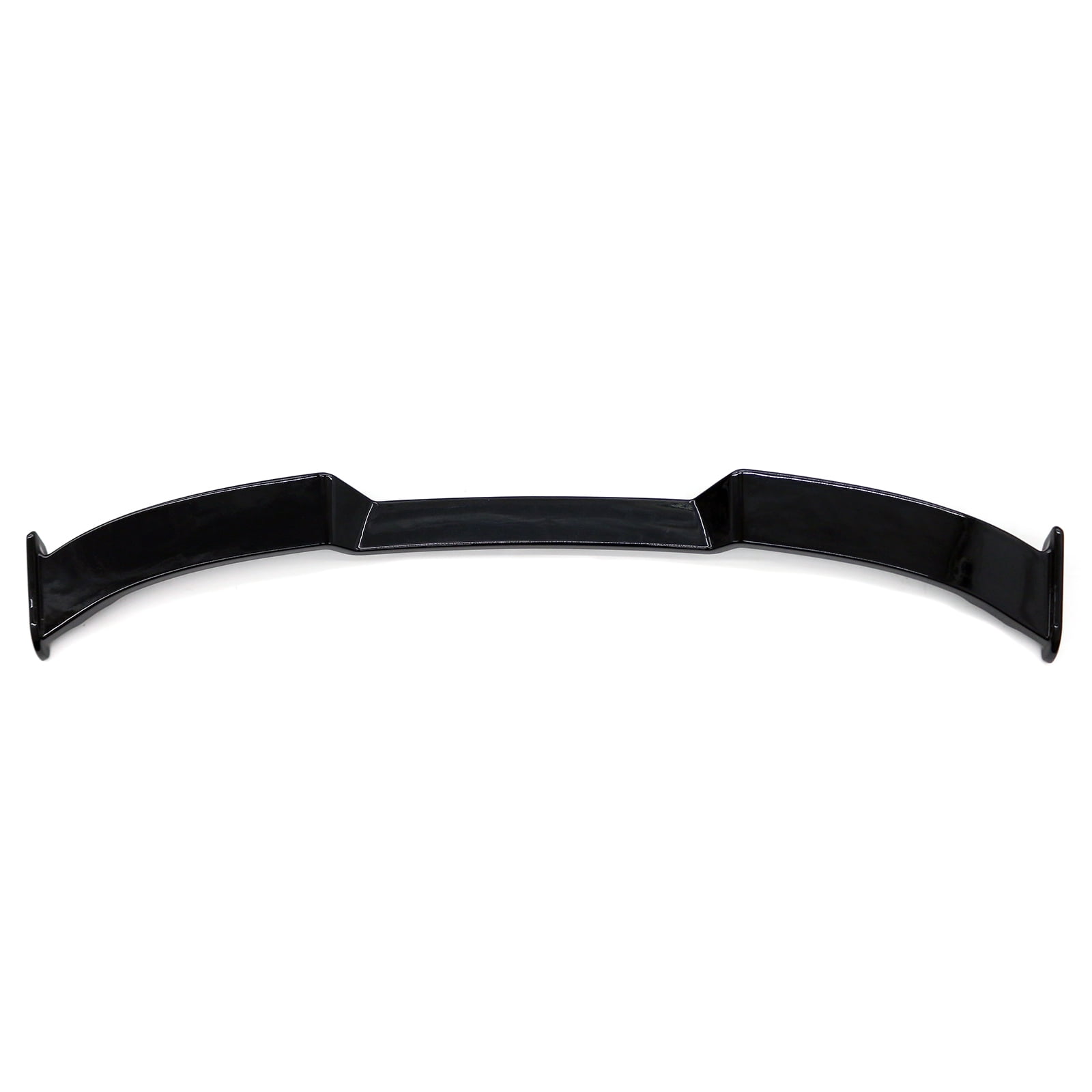 Ikon Motorsports Rear Trunk Deck Lid Spoiler Wing Lip Auto Parts ...
