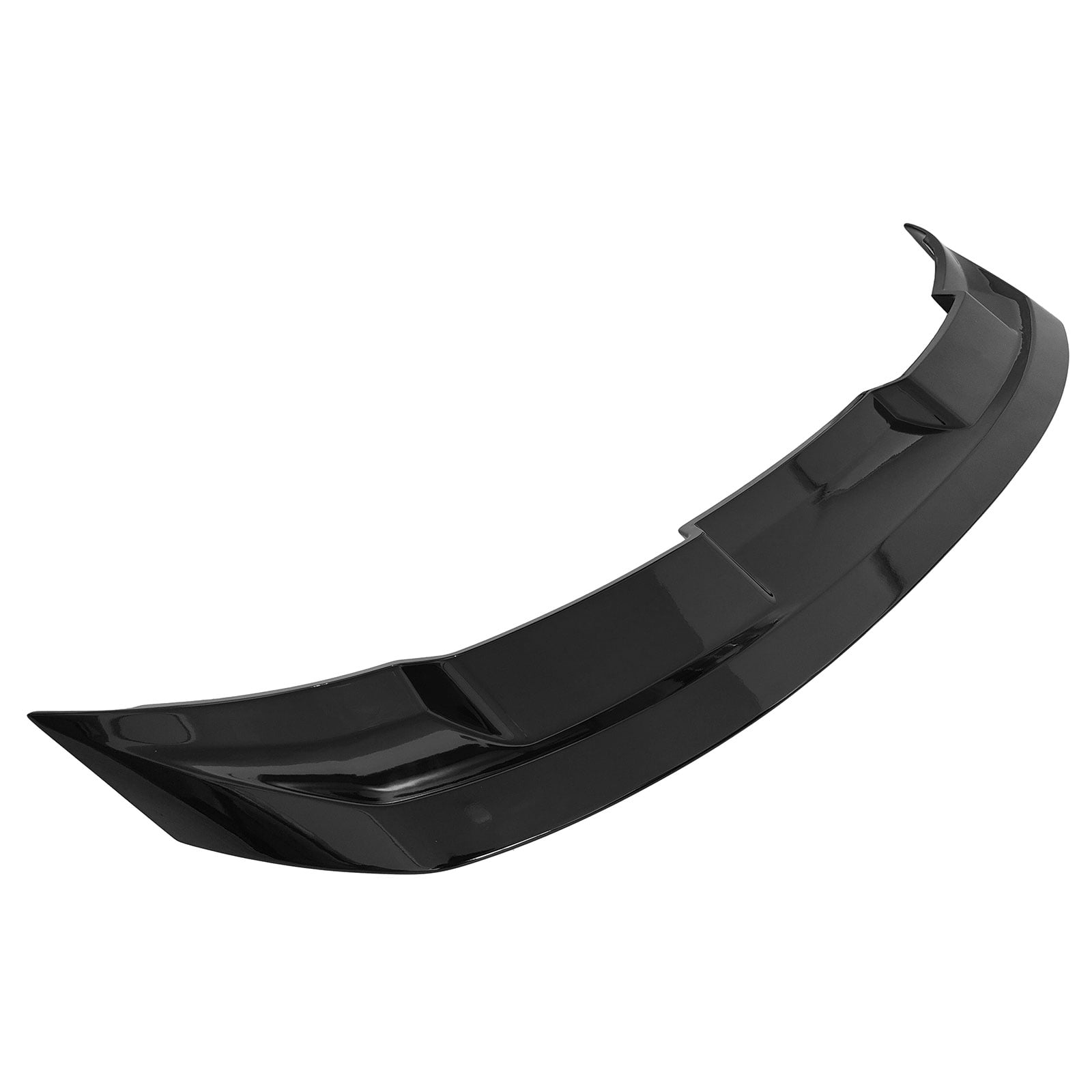 Ikon Motorsports Rear Trunk Highkick Deck Lid Spoiler Wing Lip ...