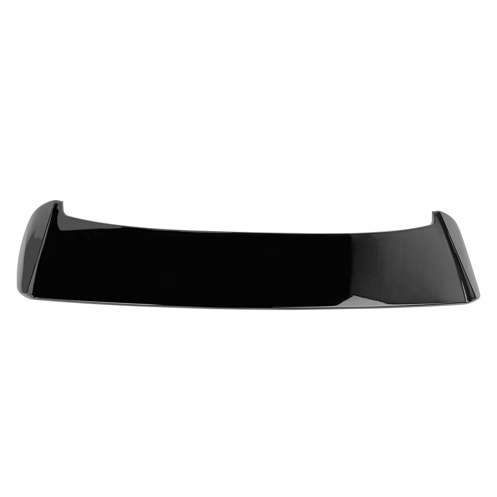 Ikon Motorsports Rear Trunk Lid Spoiler Wing Lip Compatible With 2010 ...