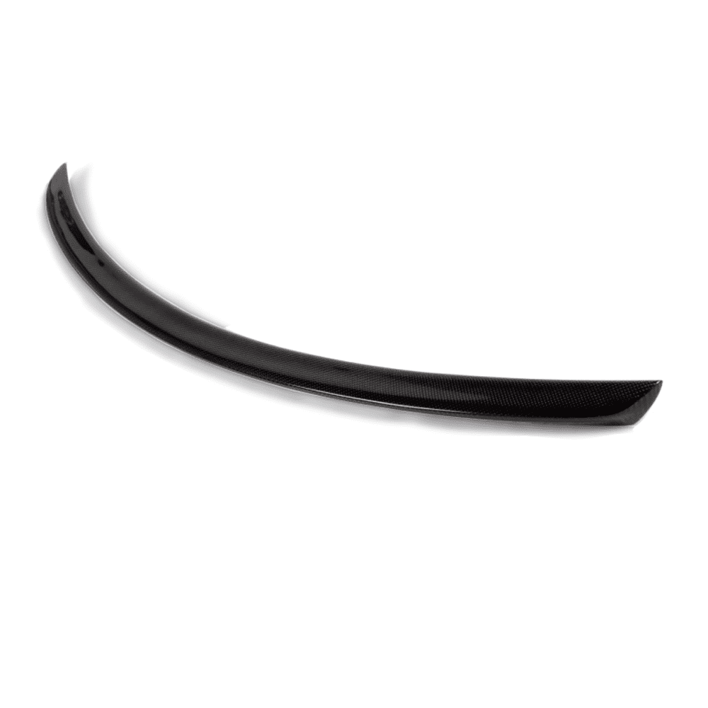Ikon Motorsports Rear Trunk Spoiler Compatible With 2005-2010 Mercedes ...