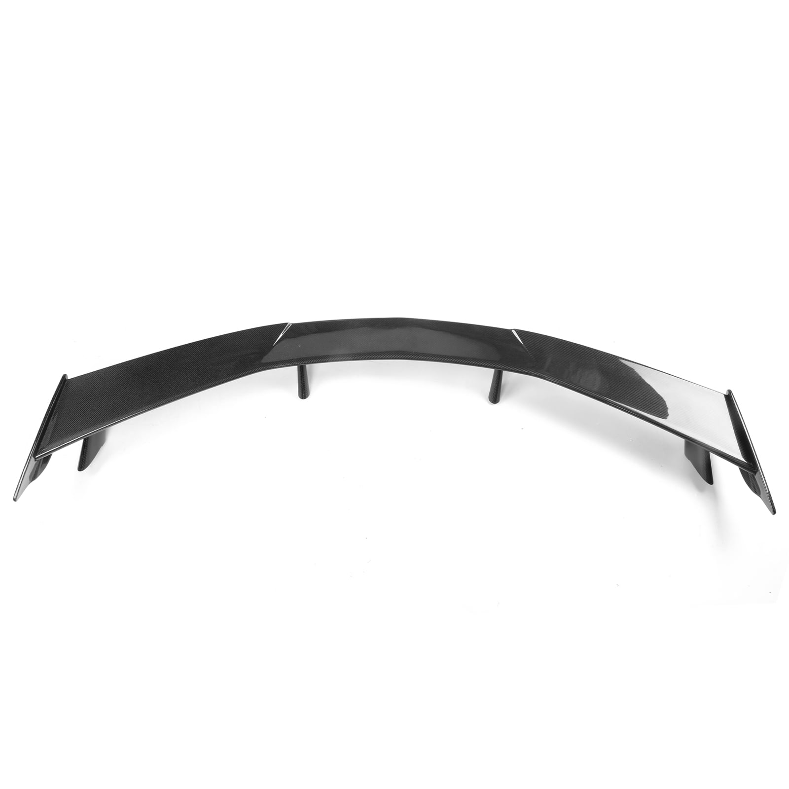 Ikon Motorsports Rear Trunk Spoiler Compatible With 2020-2025 Chevy ...
