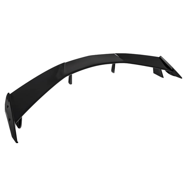Ikon Motorsports Rear Trunk Spoiler Compatible With 2020-2025 Chevy ...