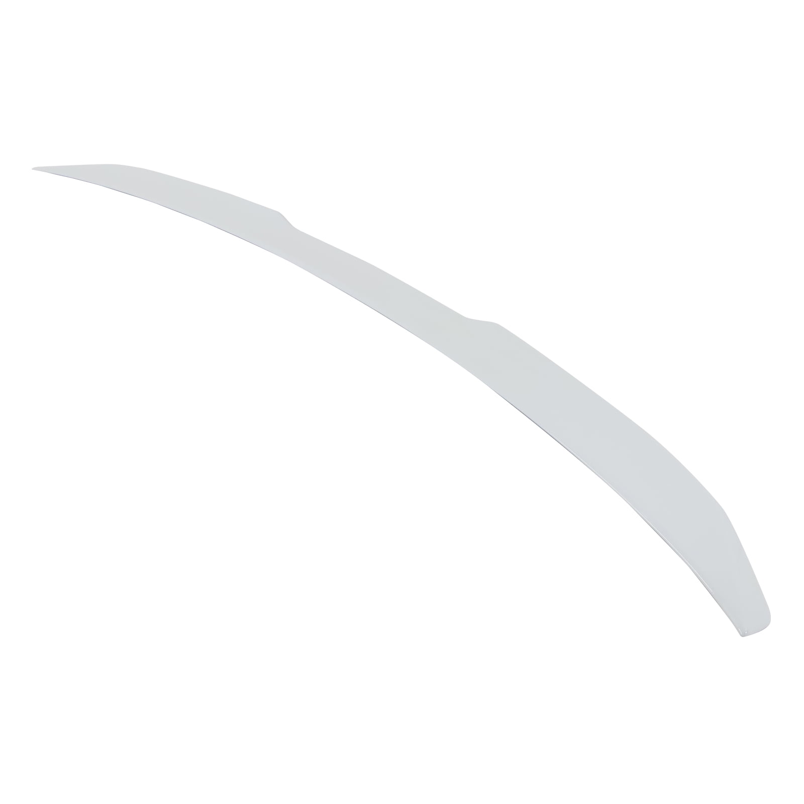 Ikon Motorsports Rear Trunk Spoiler Fits 2021-2025 BMW G22 4 Series ...