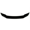 Ikon Motorsports Front Bumper Lip Compatible with 2005-2010 Scion tC MDA Style Unpainted Black ...