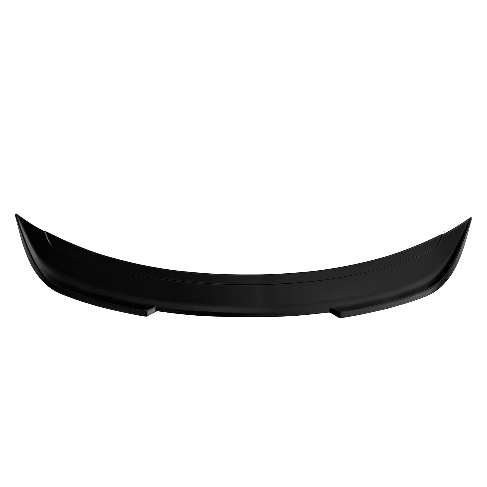 Ikon Motorsports Rear Trunk Spoiler Compatible With 2024-2025 Ford ...