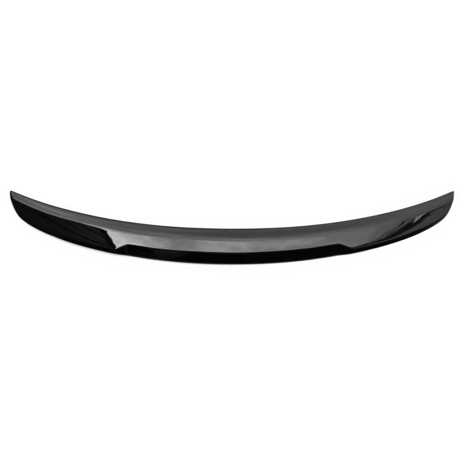 Ikon Motorsports Rear Trunk Spoiler Compatible with 2025-2026 Toyota ...
