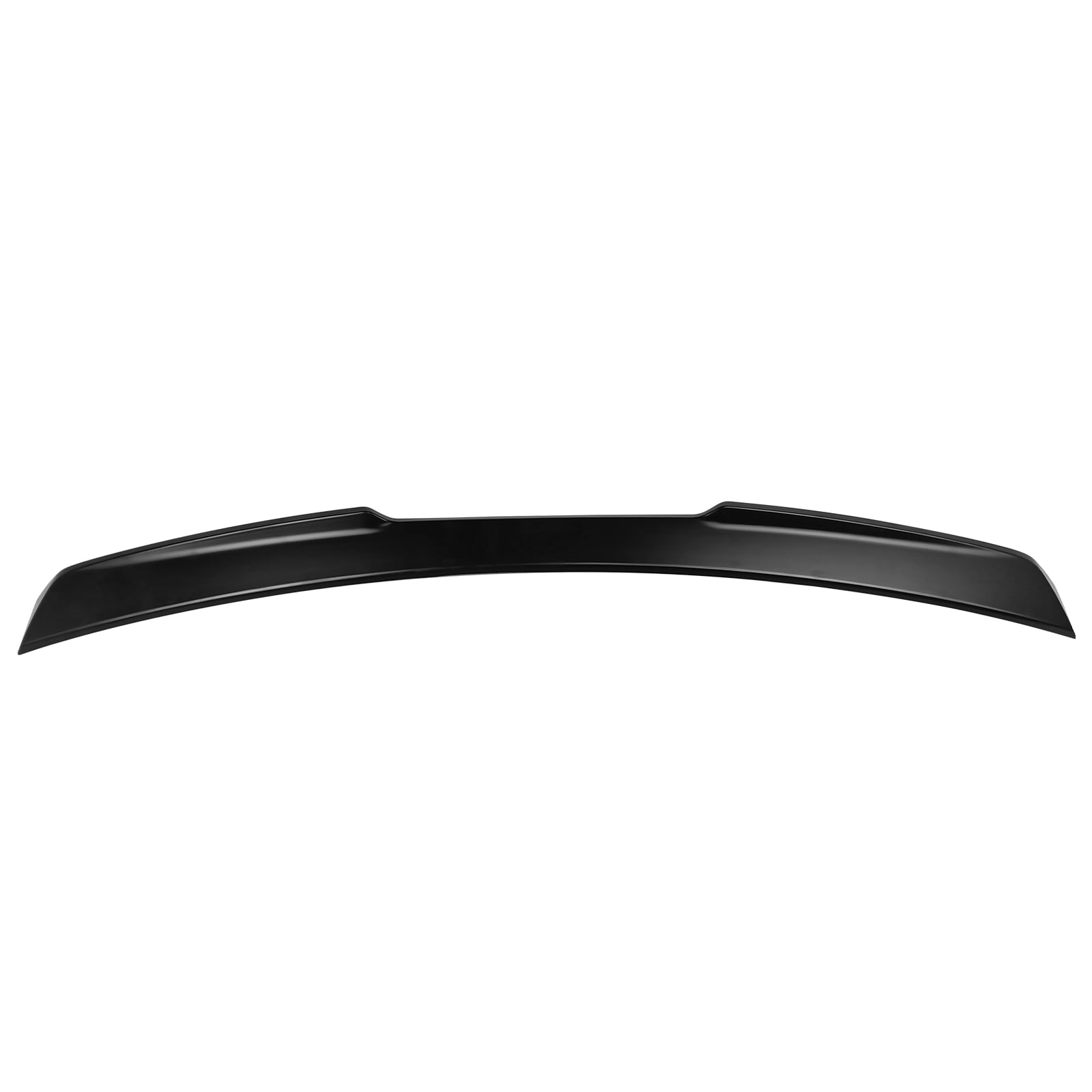 Ikon Motorsports Rear Window Roof Spoiler Compatible with 2015-2021 ...
