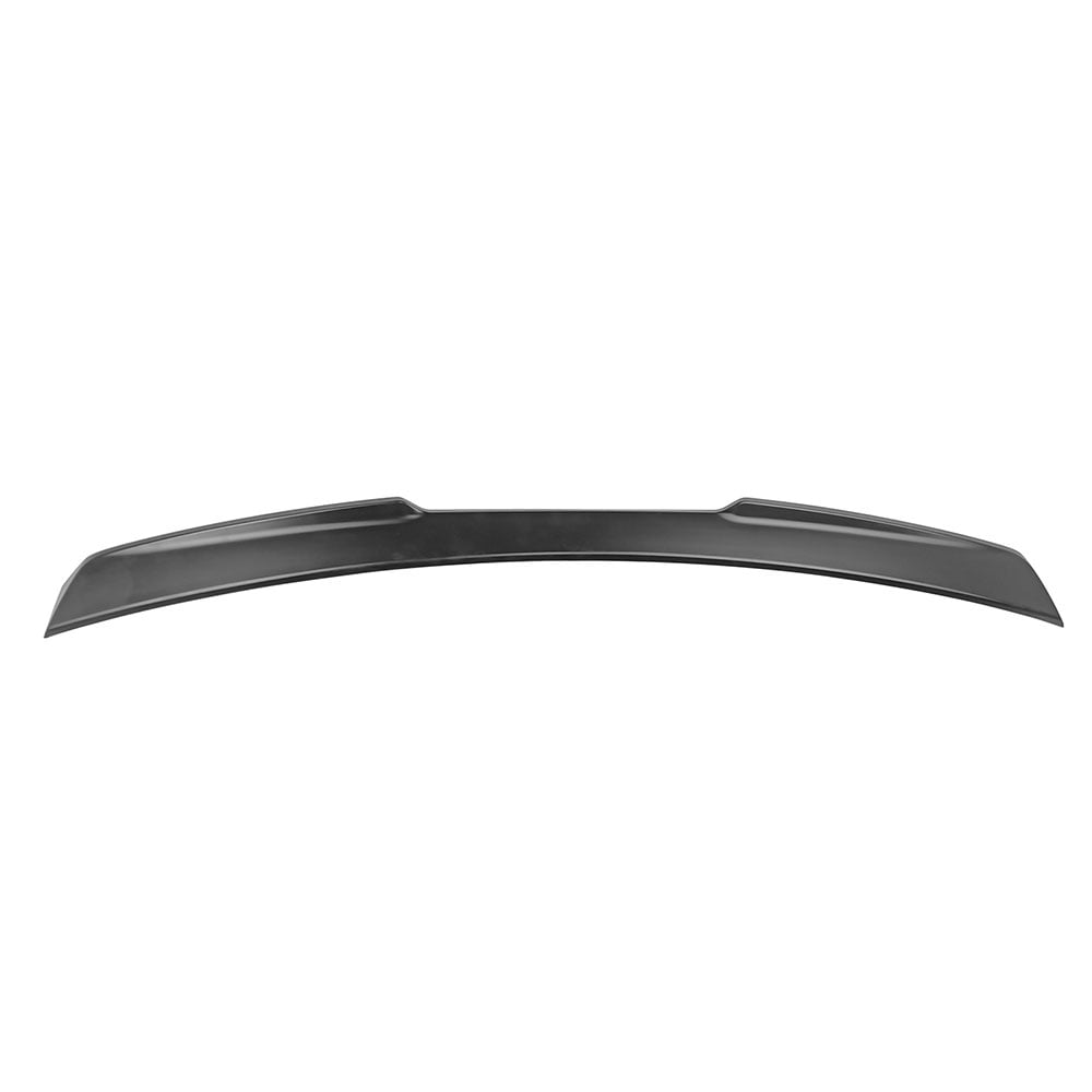 Ikon Motorsports Rear Window Roof Spoiler Compatible with 2015-2021 ...