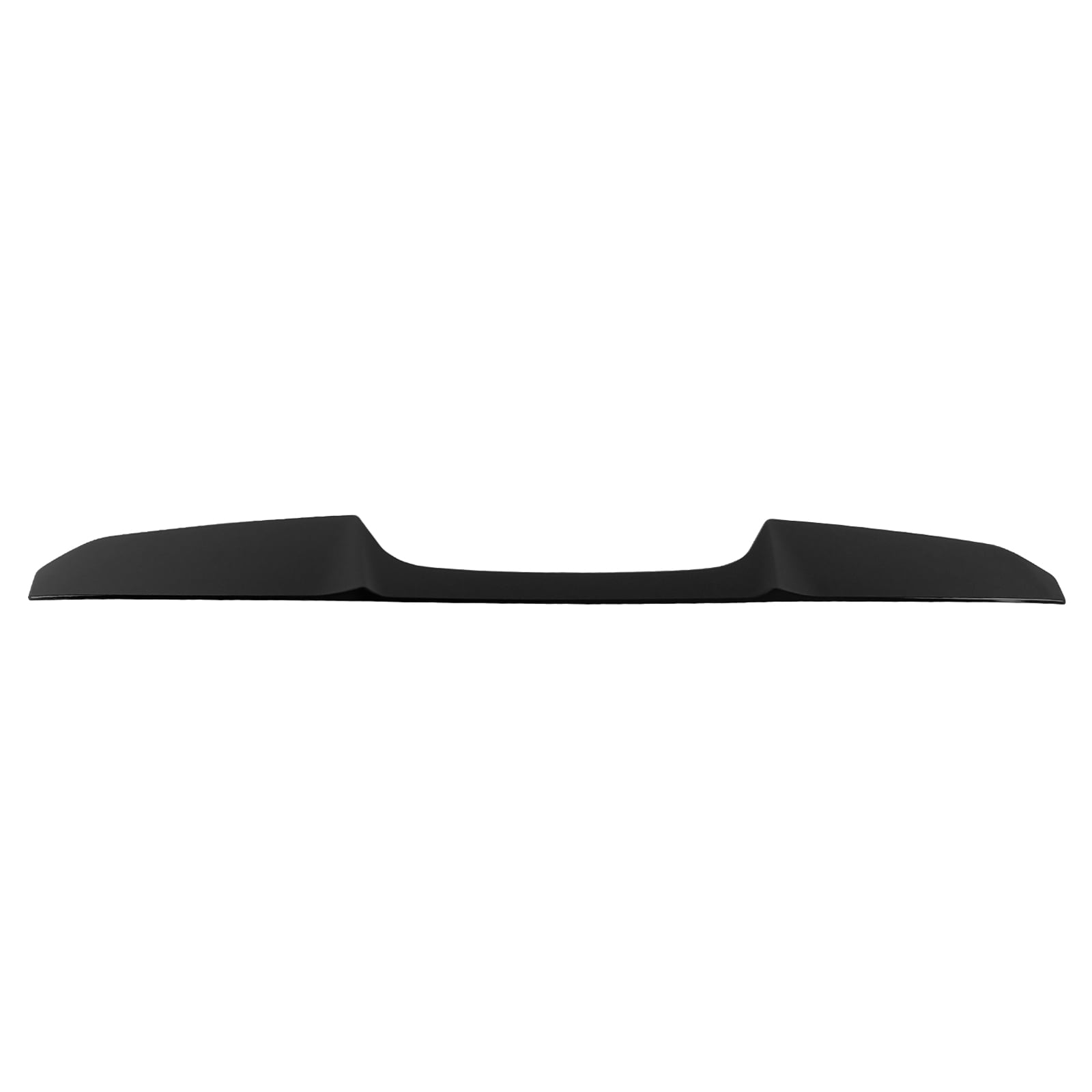 Ikon Motorsports Rear Window Roof Spoiler Fits 2022-2025 Subaru BRZ ...