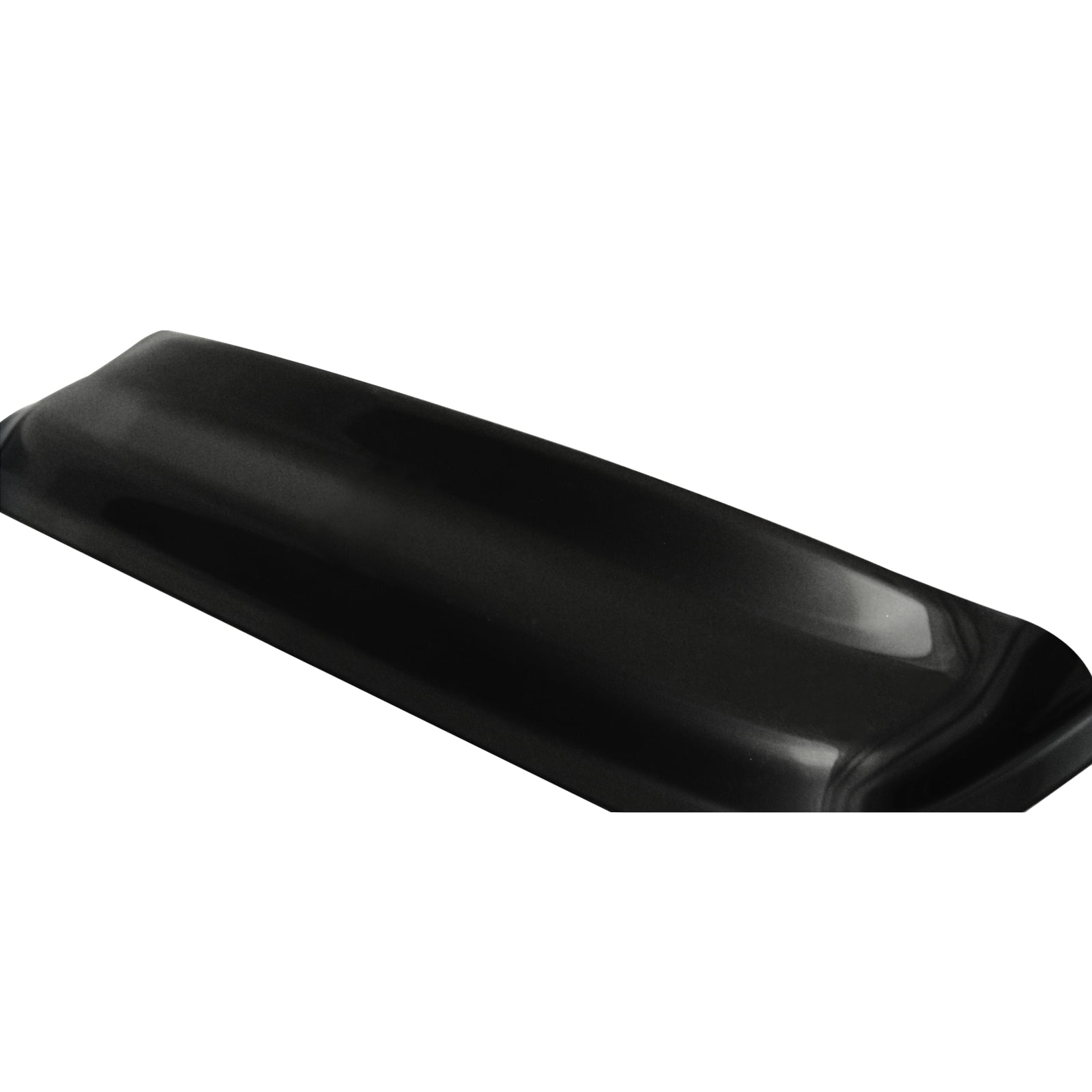 Ikon Motorsports Rear Window Roof Spoiler Compatible with Universal ...