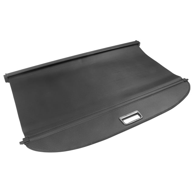 Ikon Motorsports Retractable Cargo Cover Compatible With 2020-2022 ...