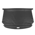 Ikon Motorsports Car Accessories: Retractable Rear Cargo Cover for 2021 ...