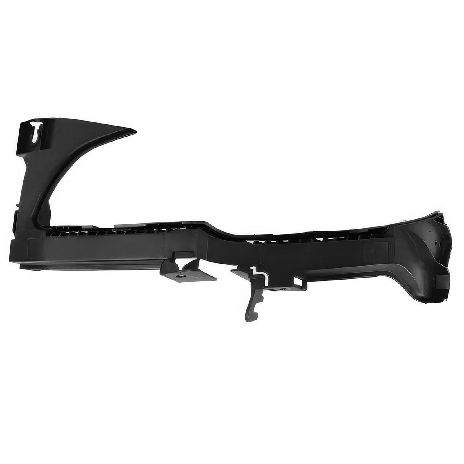 Ikon Motorsports Right Passenger Side Front Bumper Headlight Corner ...