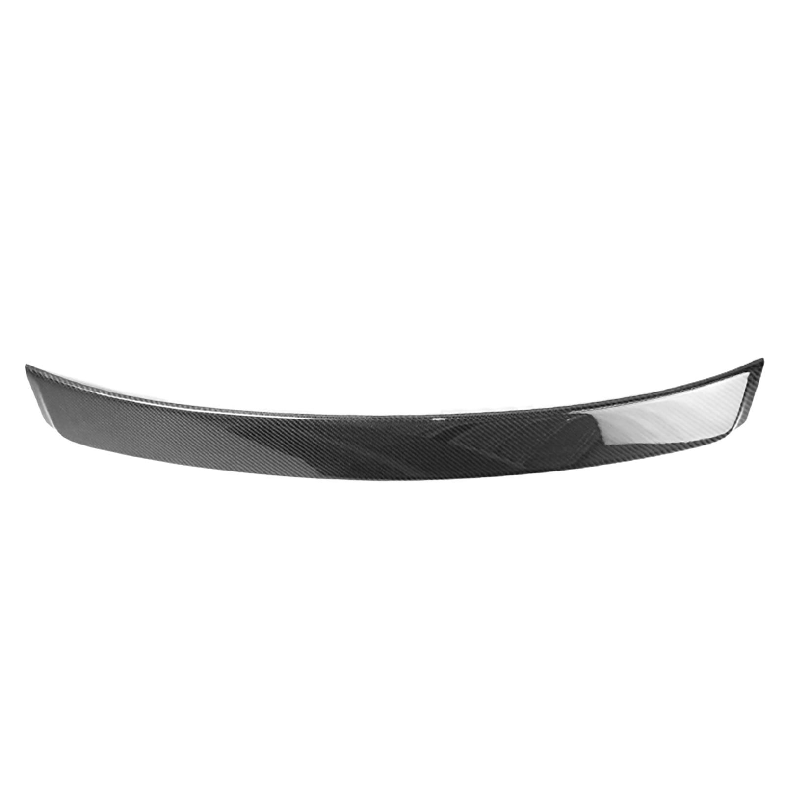 Ikon Motorsports Roof Spoiler Compatible With 2006-2013 Lexus IS250 ...