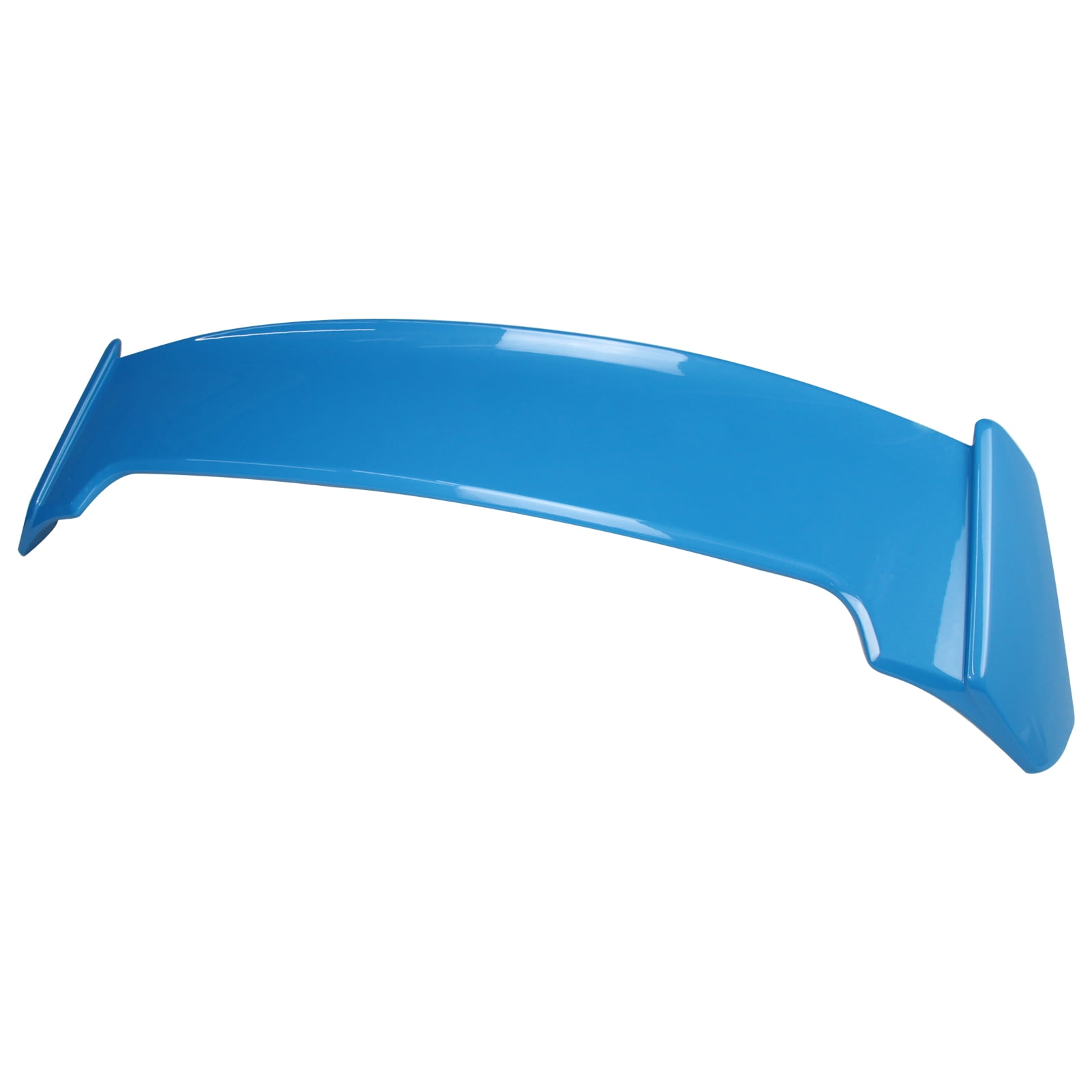 Ikon Motorsports Roof Spoiler Compatible With 2019-2024 Toyota Corolla ...