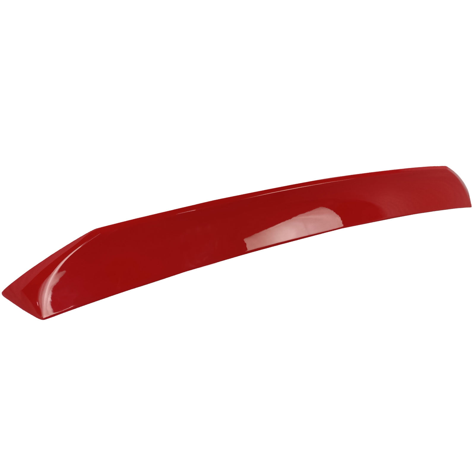 Ikon Motorsports Roof Spoiler Compatible With 2022-2025 Subaru BRZ ...
