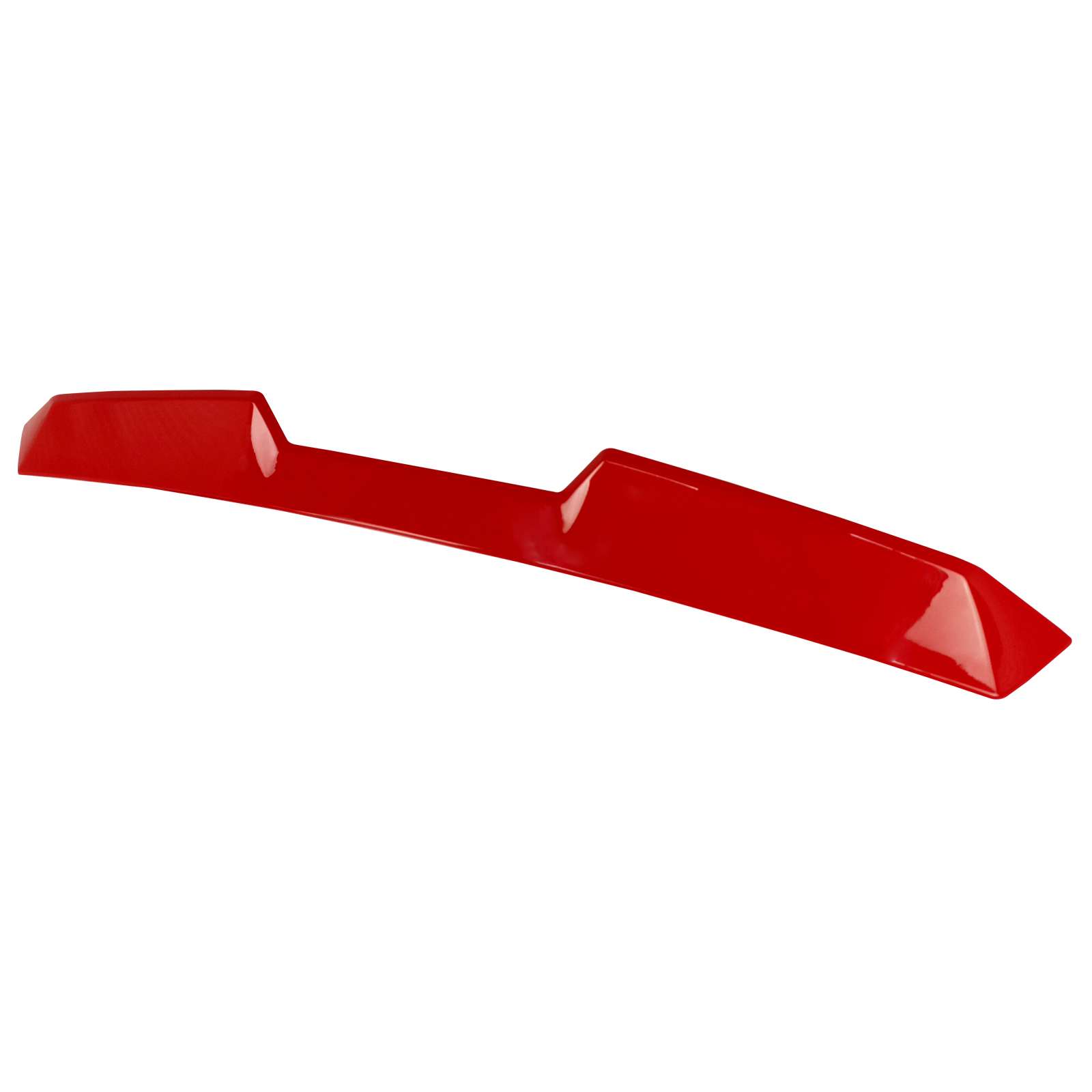 Ikon Motorsports Roof Spoiler Compatible With 2022-2025 Subaru BRZ ...