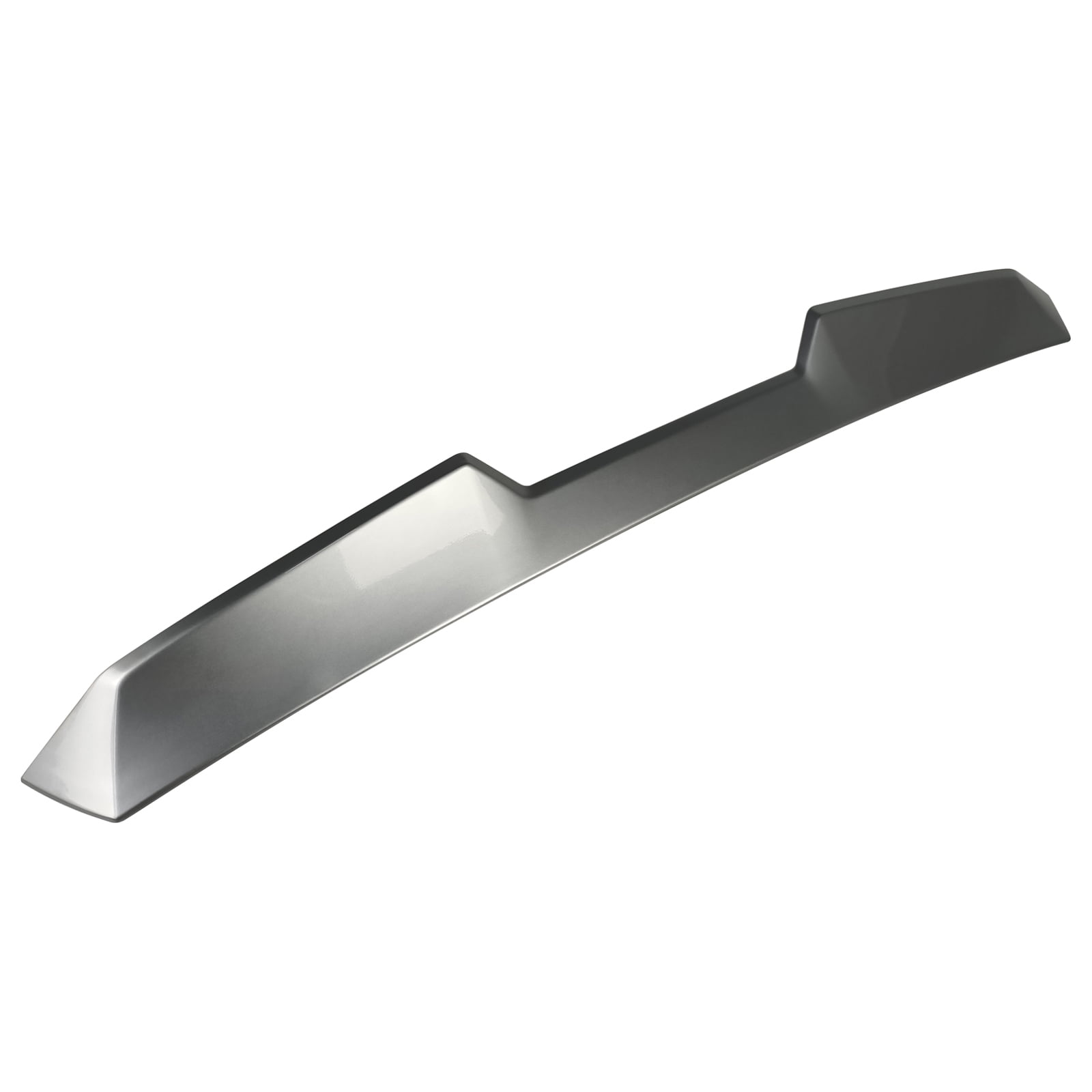 Ikon Motorsports Roof Spoiler Compatible With 2022-2025 Subaru BRZ ...