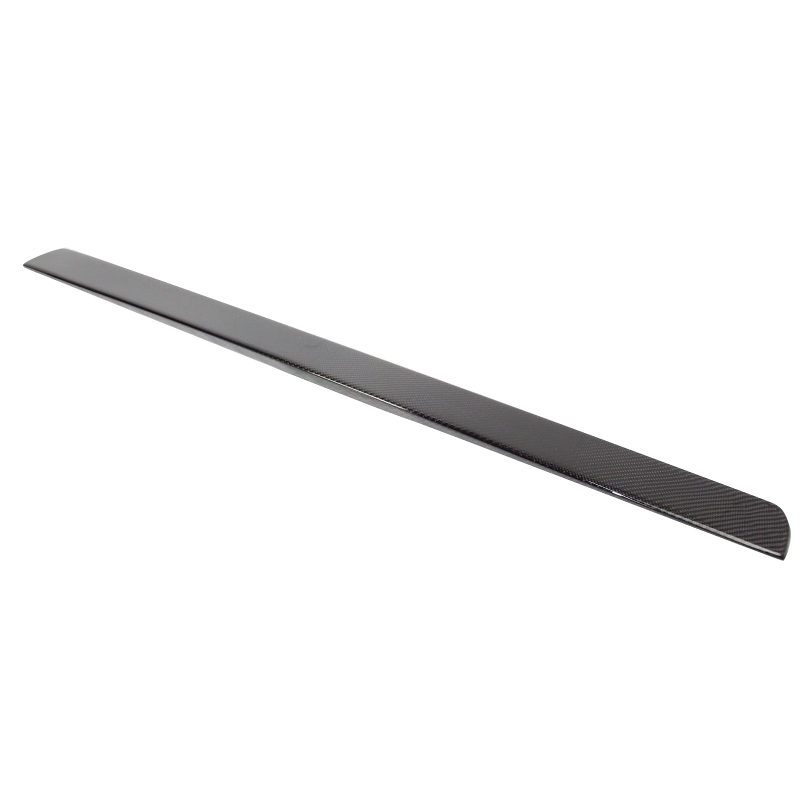 Ikon Motorsports Roof Spoiler Compatible With 2016-2020 Hyundai Elantra ...