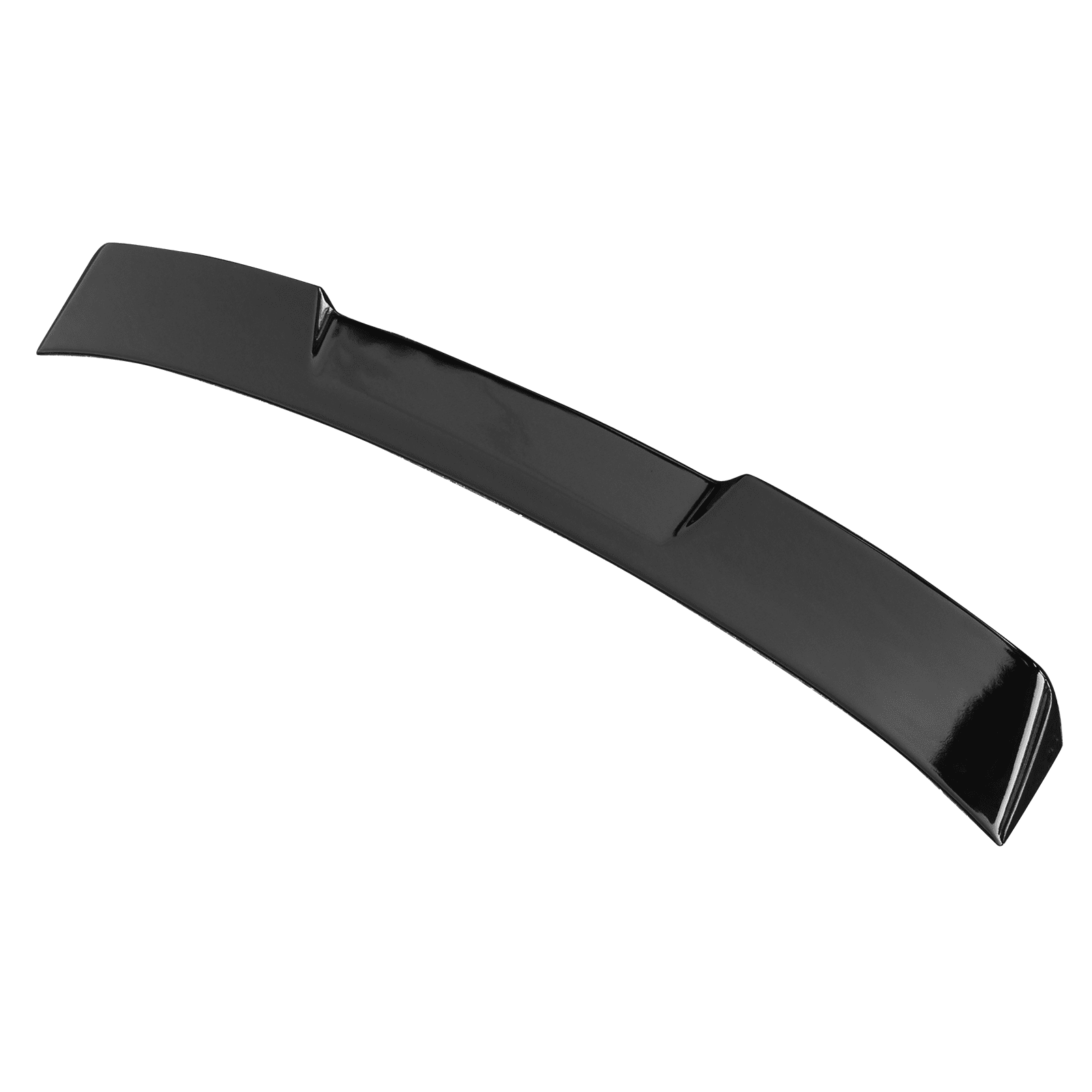Ikon Motorsports Roof Spoiler Compatible With 2022-2025 Honda Civic ...