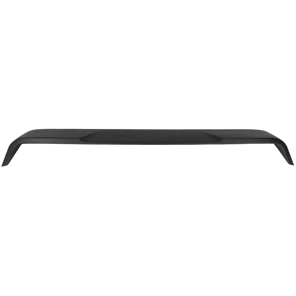 Ikon Motorsports Roof Spoiler Compatible with 20-25 Toyota Corolla ...