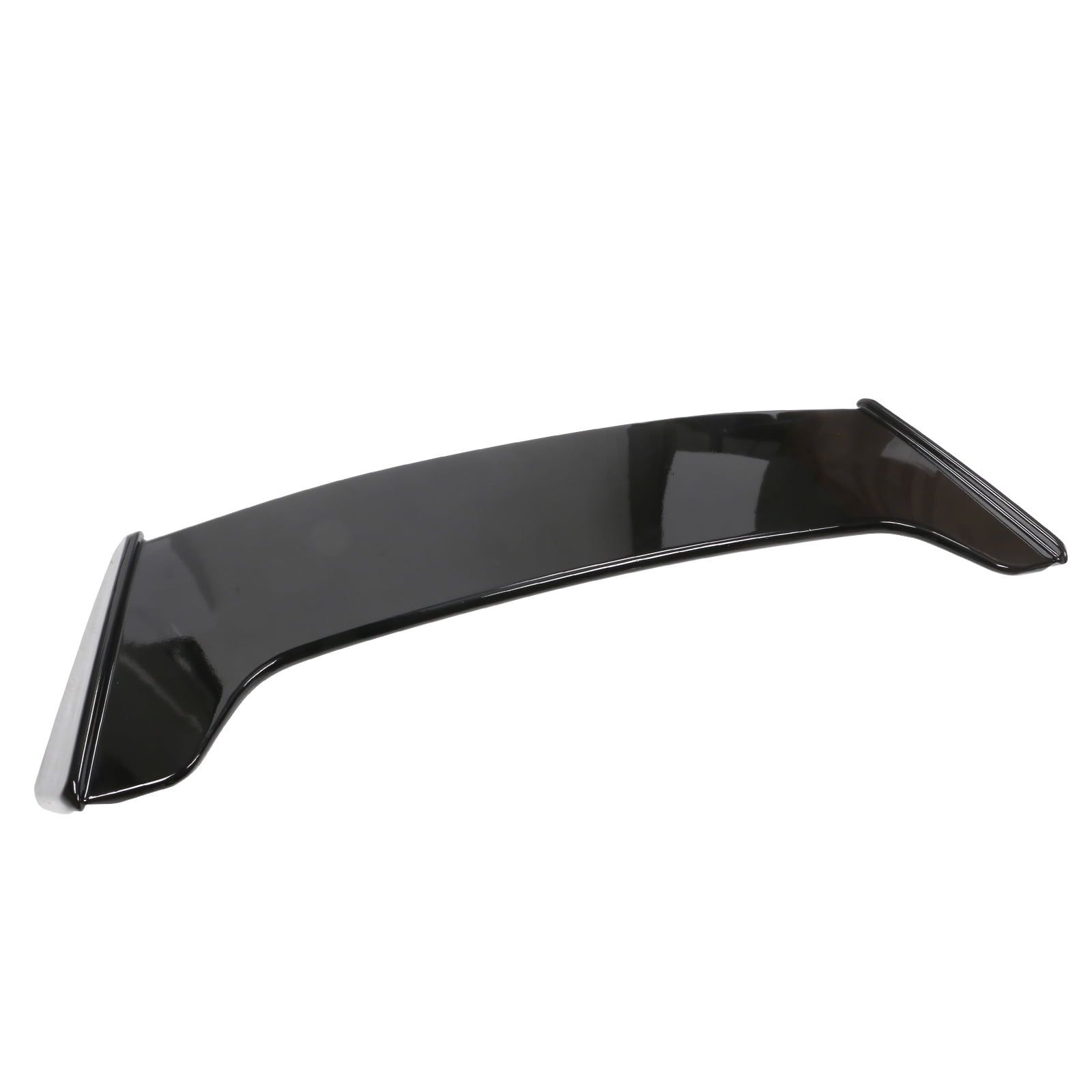 Ikon Motorsports Roof Spoiler Compatible with 2011-2024 Dodge Durango ...