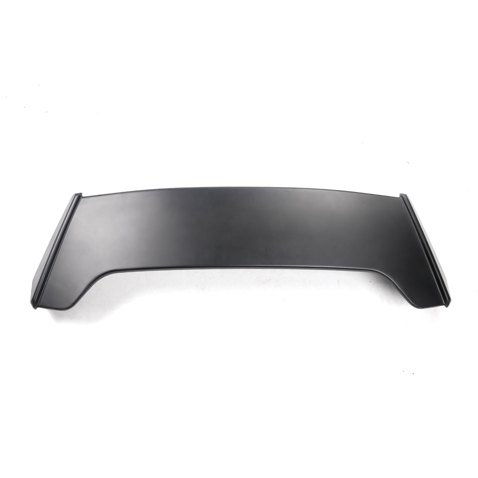 Ikon Motorsports Roof Spoiler Compatible with 2011-2024 Dodge Durango ...