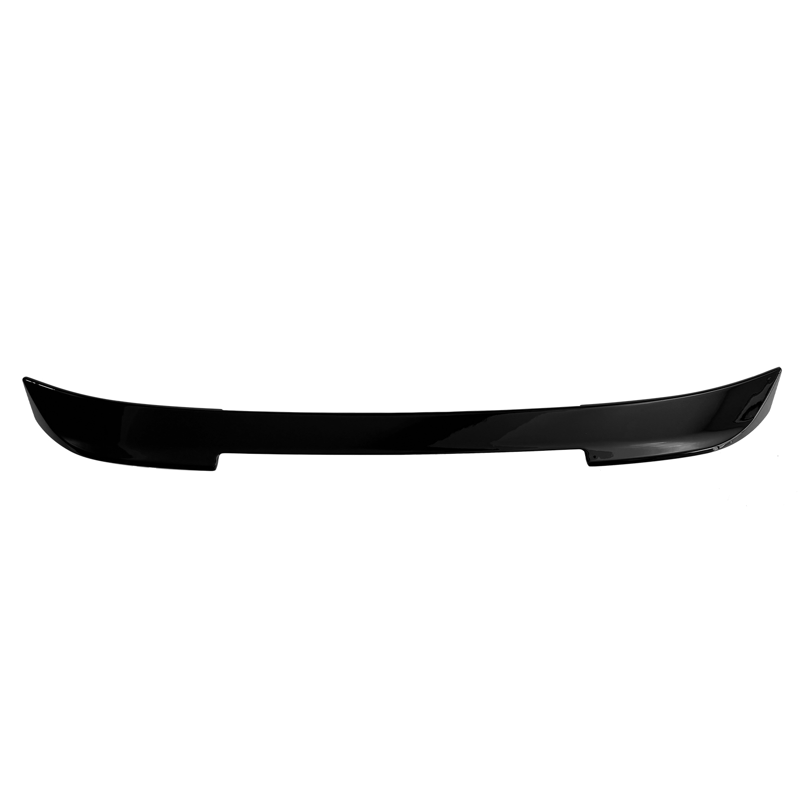 Ikon Motorsports Roof Spoiler Compatible with 2015-2023 Ford Mustang ...
