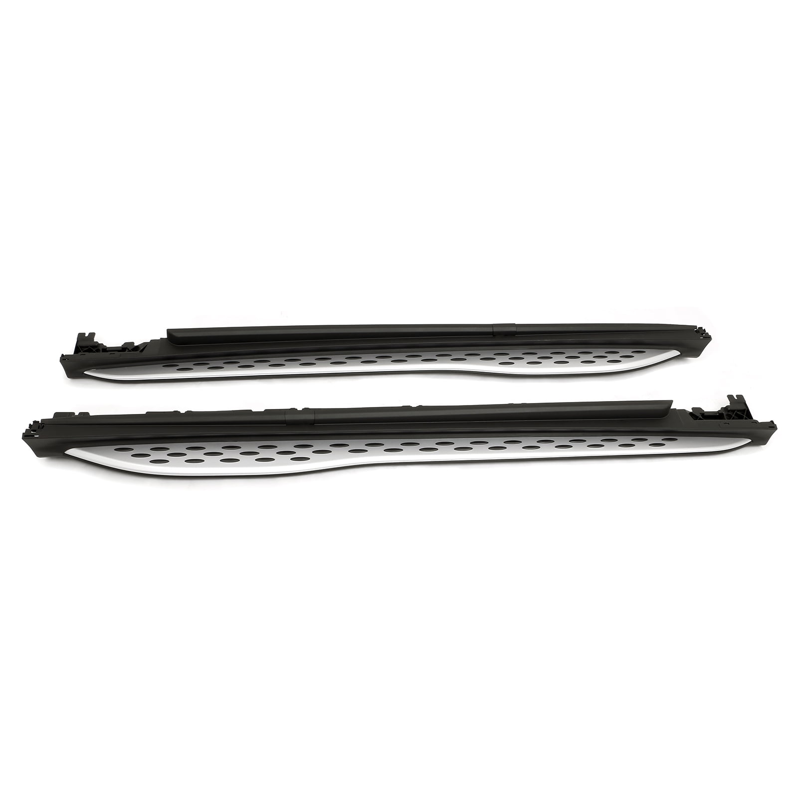 Ikon Motorsports Running Board Compatible With 2023-2025 Mercedes-Benz ...