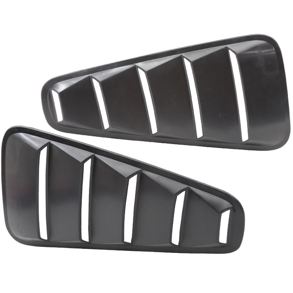 Ikon Motorsports Running Boards for 05-09 Ford Mustang Quarter ...