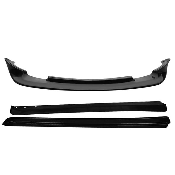 Nd Miata Side Skirts