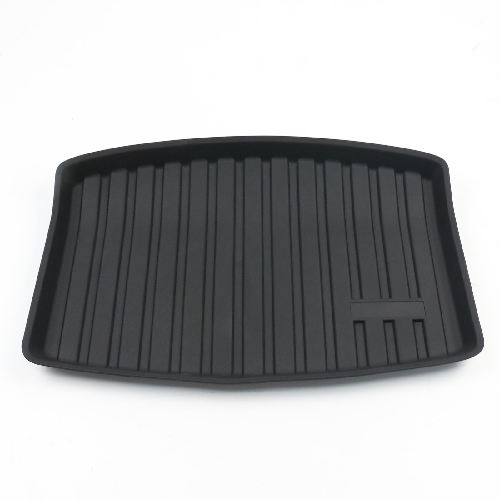 Ikon Motorsports TPE Cargo Trunk Liner Compatible with 2024-2025 Tesla ...
