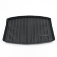 Ikon Motorsports TPE Cargo Trunk Liner Compatible with 2024-2025 Tesla ...