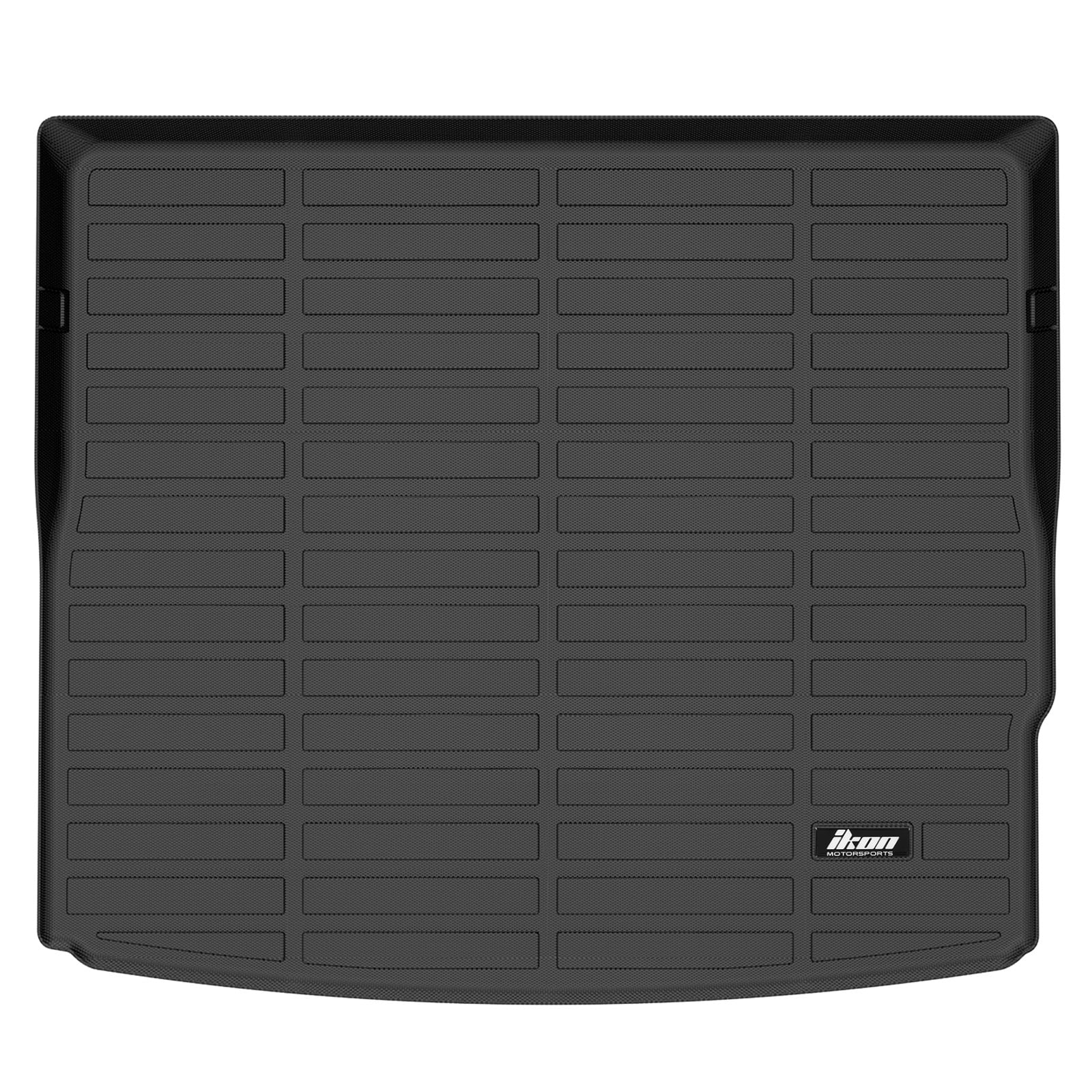 Ikon Motorsports TPE Thermo Plastic Elastomer All Weather Heavy Duty ...