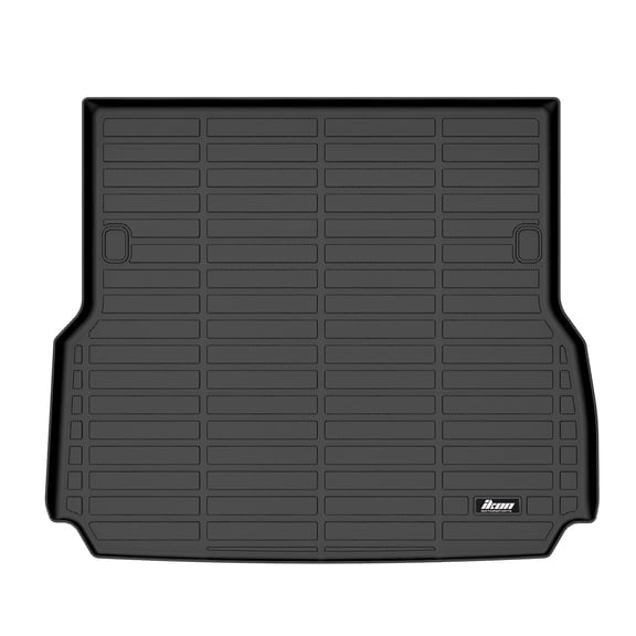 Toyota Land Cruiser Trunk Mat