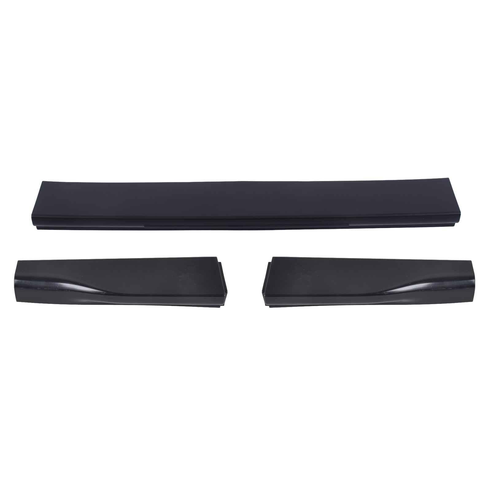 Ikon Motorsports Tailgate Protector Compatible with 2008-2016 Ford F250 ...