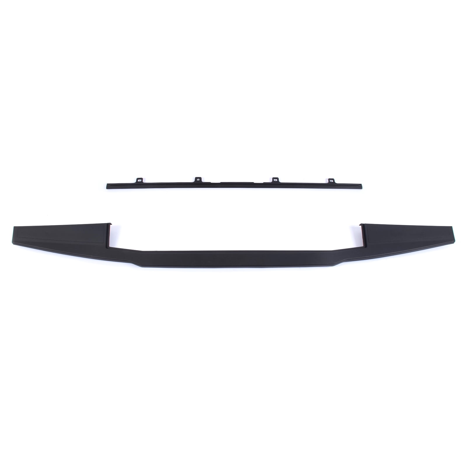 Ikon Motorsports Tailgate Protector Compatible with 2017-2022 Ford F250 ...