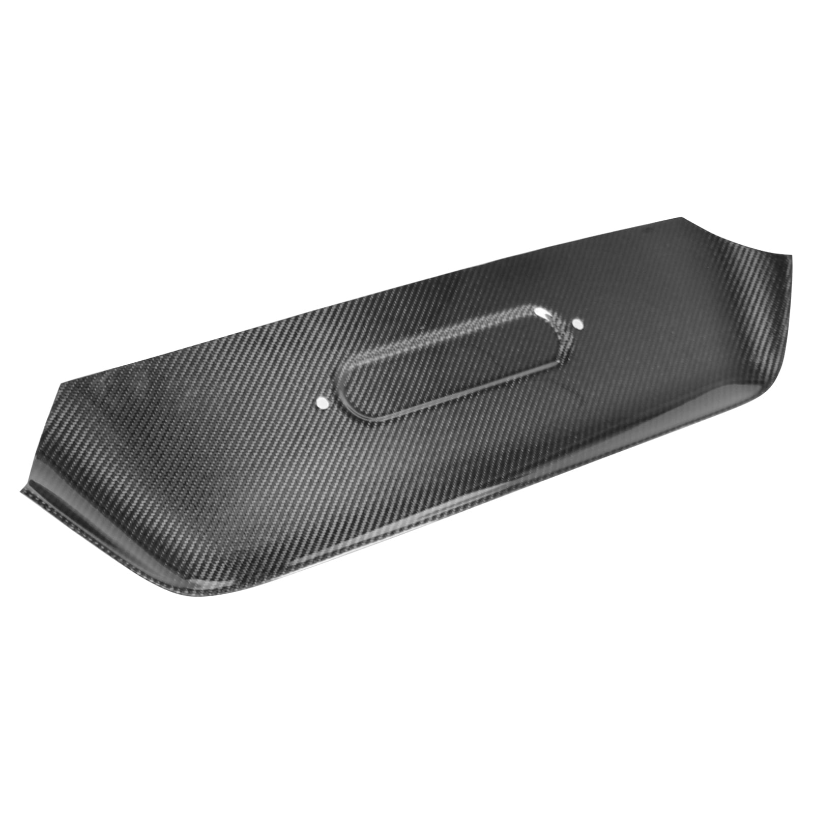 Ikon Motorsports Trunk Cover Compatible With 2011-2014 Volkswagen Jetta ...