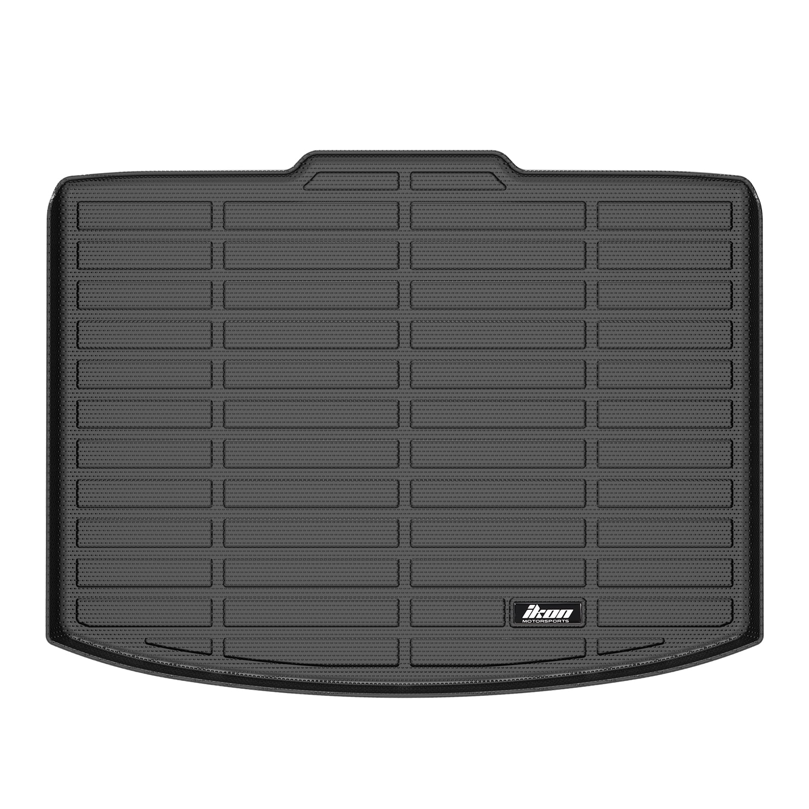 Ikon Motorsports Trunk Mat Compatible With 2023-2026 Honda CR-V Non ...
