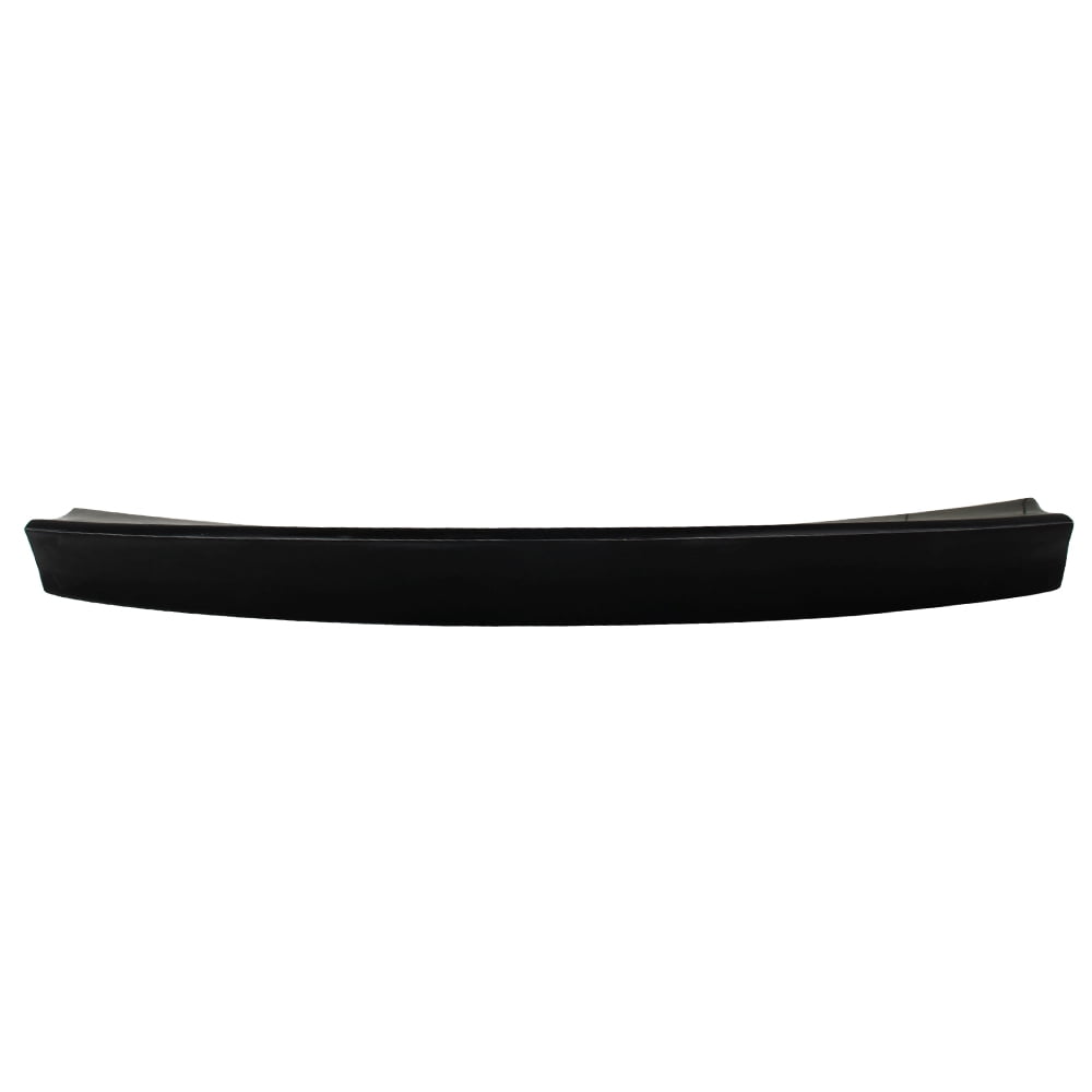 Ikon Motorsports Trunk Spoiler Compatible with 15-21 Subaru WRX / WRX ...